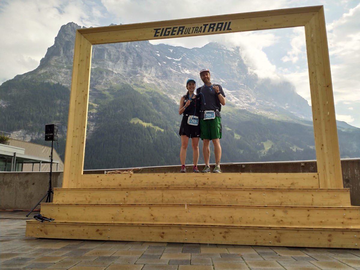 Race report Eiger Ultra Trail 2019 E51 – my first Ultramarathon ...